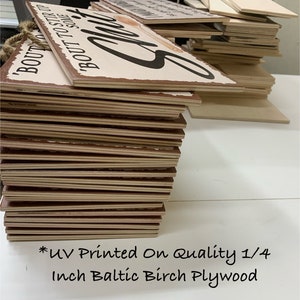 Doobie Den, Stoner Gift, Funny Marijuana Signs, Dispensary Decor ...