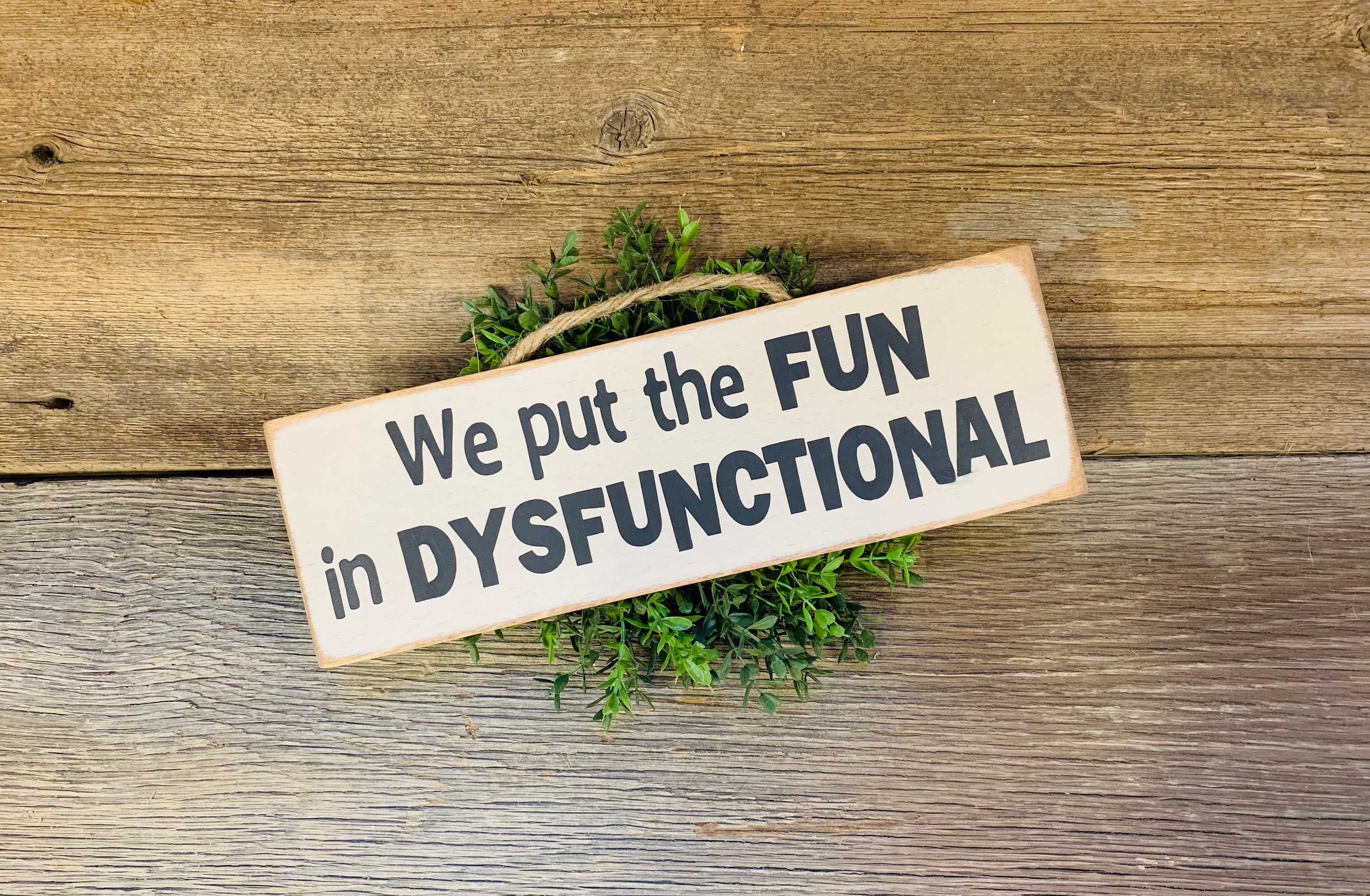 Funny Pictures About Dysfunction