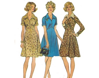 70s sewing patterns | Etsy