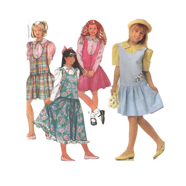 1990s Sewing Pattern - Etsy