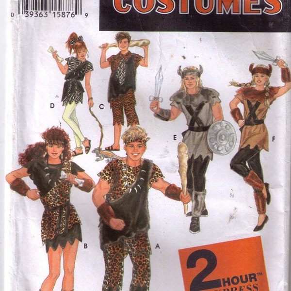 Viking Costume - Etsy