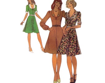 70s sewing patterns | Etsy