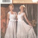 Uncut Simplicity 5905 Sewing Pattern Vintage Closet - Etsy