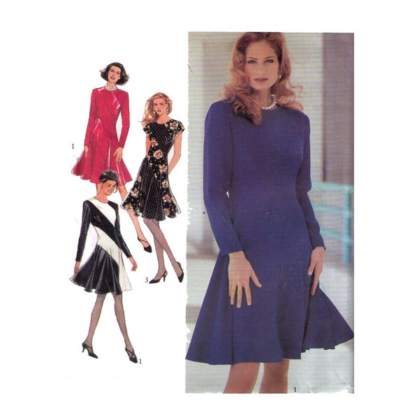90s Sewing Patterns - Etsy Canada