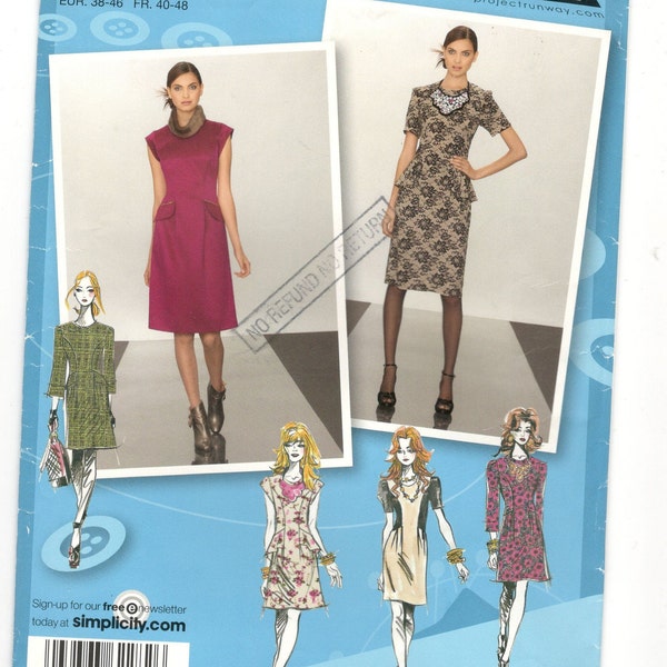 Runway Necklace - Etsy