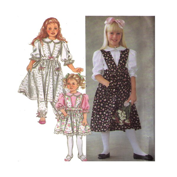 Pantaloon Pattern - Etsy