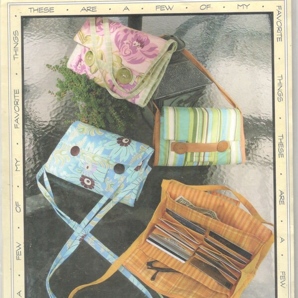 Favorite Things Pattern - Etsy