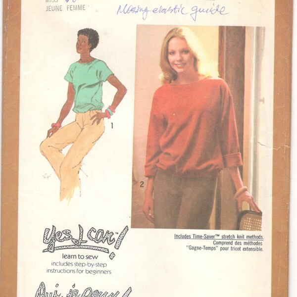 Simplicity 8742 - Etsy