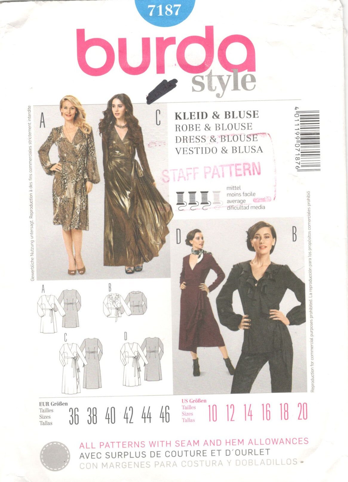 30 Burda Sewing Patterns Canada NiteenTineyi 30 Burda Sewing Patterns Canada NiteenTineyi
