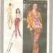 Vogue 9763 Sewing Pattern, Handbags and Totes, Transfer and Embroidery ...