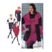 Butterick 4157, 90s Sewing Pattern, Size 18 Women's Tapered Loose ...