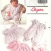 Newlook 6975 Sewing Pattern, Misses' Dress, Jacket, Skirt, Top Pattern ...