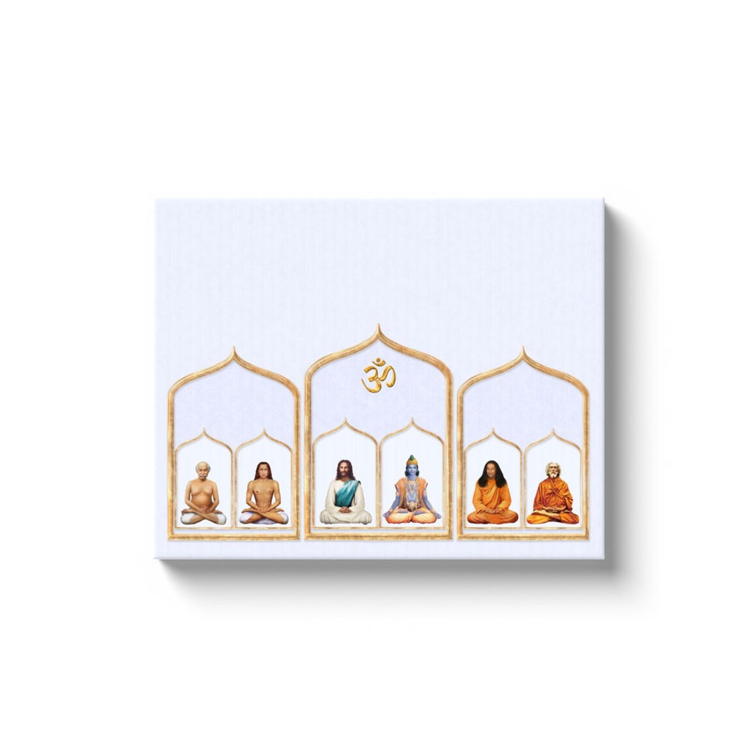 Unique Altar Puja Image for Meditators on the Path of Enlightenment and ...