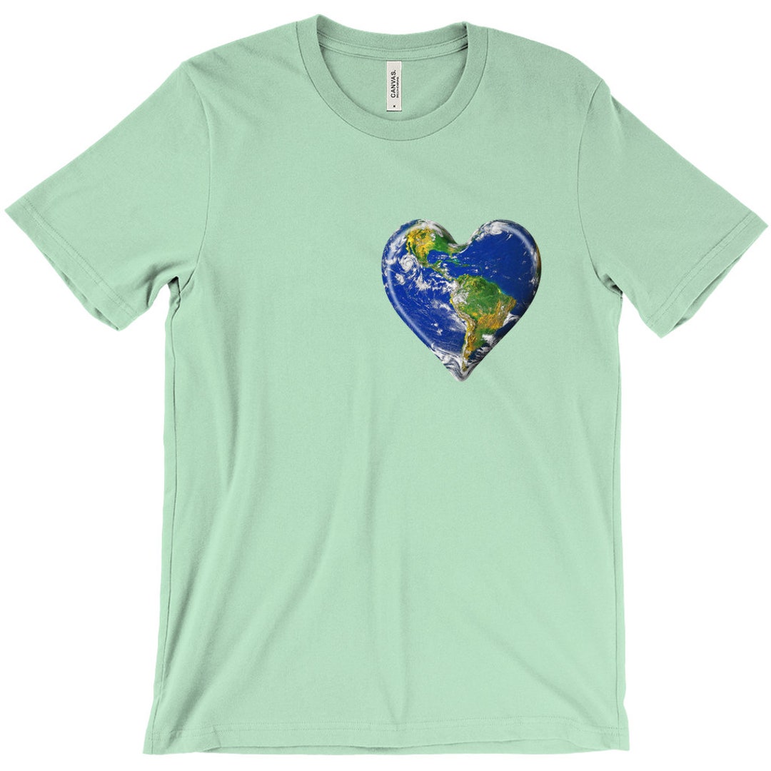 Earth Love. Love the Earth as Yourself. Express Loving This Planet ...
