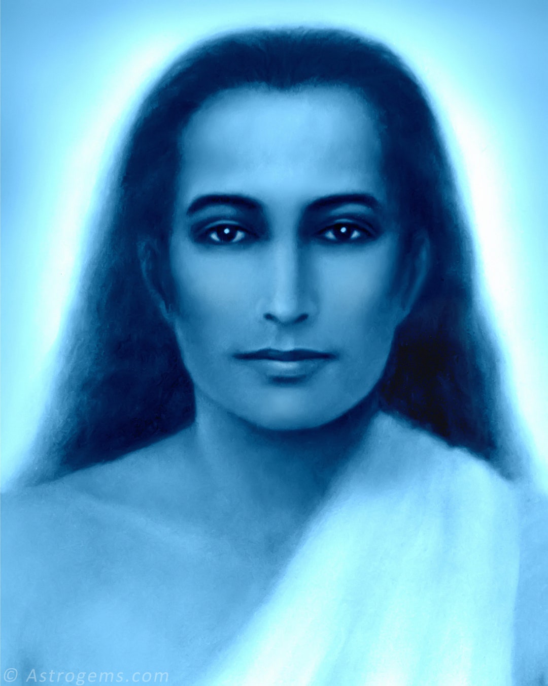 Mahavatar Babaji Original Photo