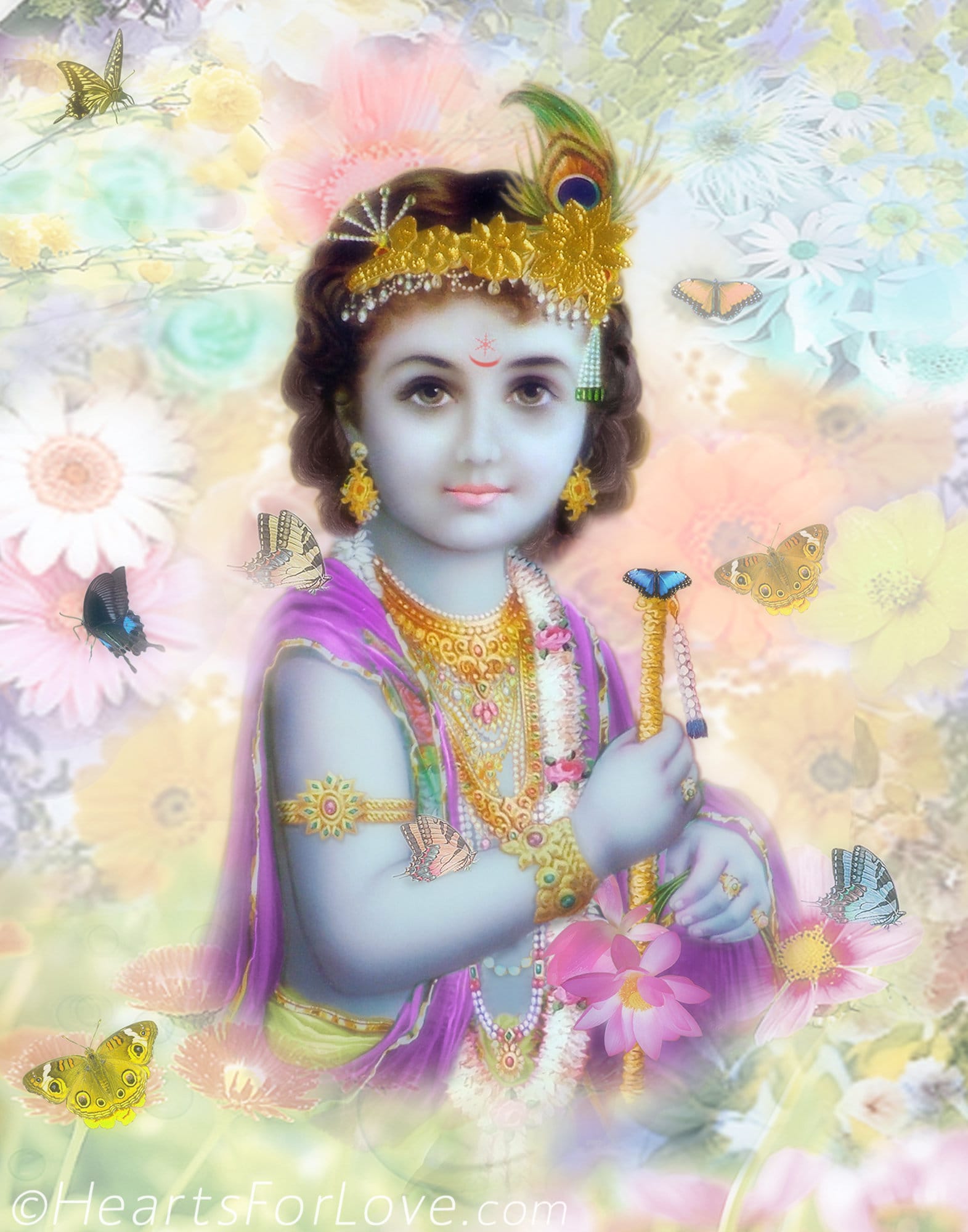 Lord Balakrishna