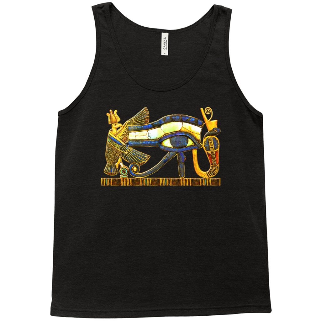 The All-seeing Eye for Good Fortune Protection and Blessings. | Etsy