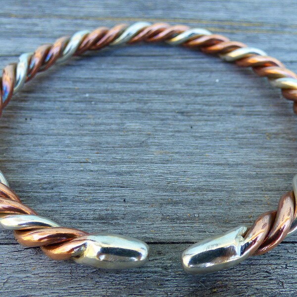 Gold Silver Copper - Etsy