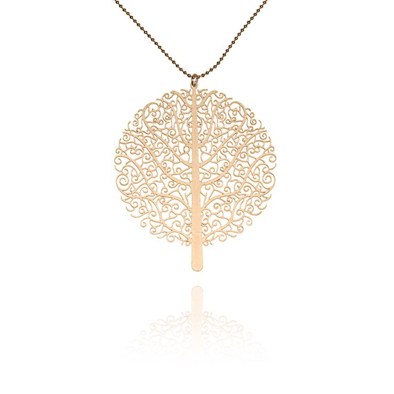 Immortality Symbol Tree