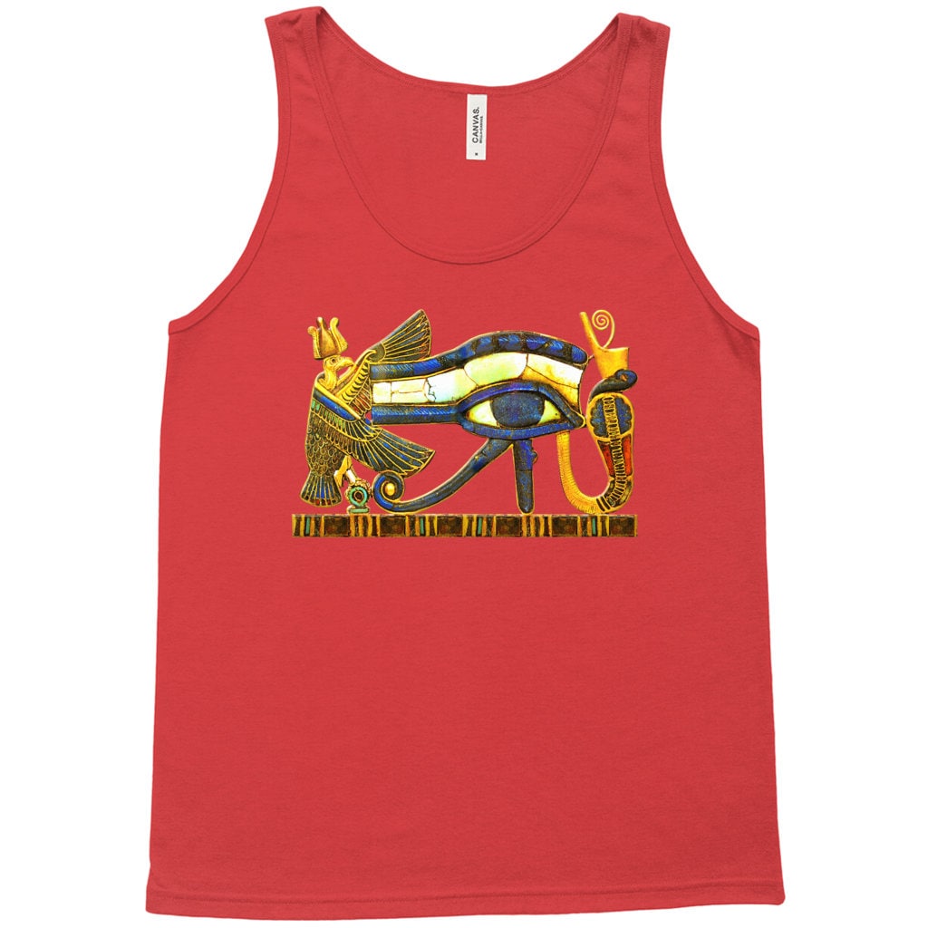 The All-seeing Eye for Good Fortune Protection and Blessings. - Etsy