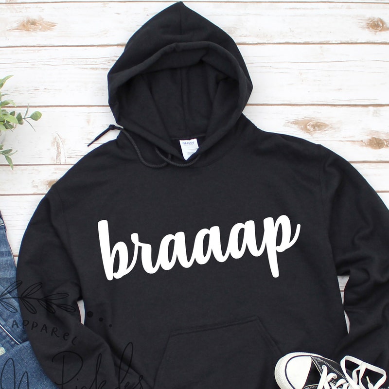 Braap - Etsy