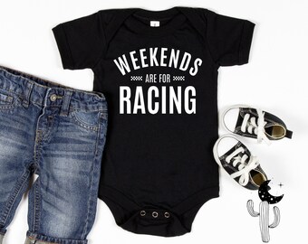 Youth Drag Racing Shirt - Etsy