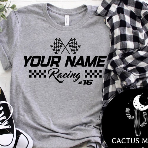 Racing Gift Racing Shirt Funny Racing Shirt Funny Racing - Etsy