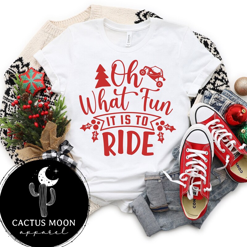 What a Ride - Etsy