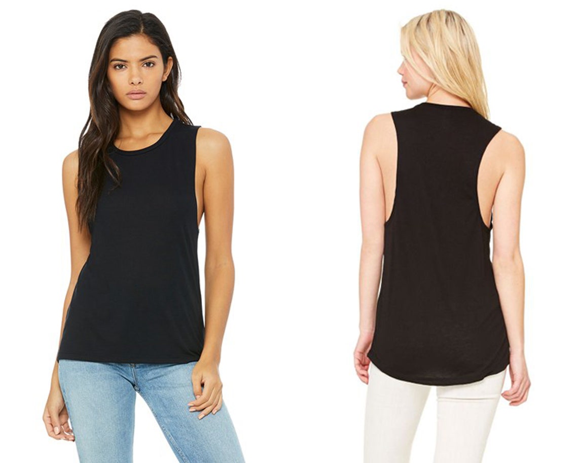 Saturdays Are for Supercross Ladies Muscle Tank, Custom Supercross ...