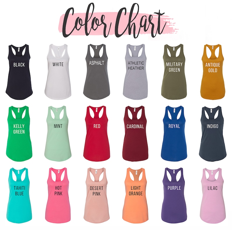 Race Day With Checkered Flags Ladies Tank Top or Scoopneck or - Etsy