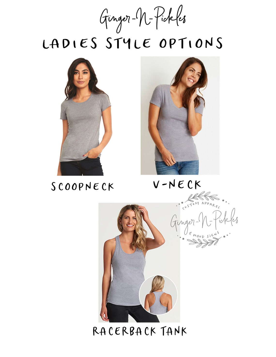 Moto Mom Moto Wife Moto Life Ladies Tank Top or Scoopneck or V-neck ...