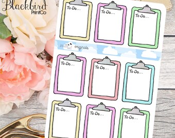 Queen Bees Sampler Page Hand Drawn Original Planner | Etsy