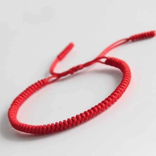 Buddhist Bracelet - Etsy