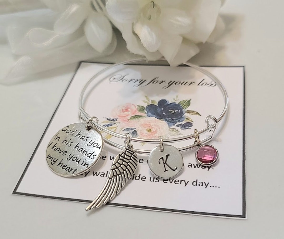 Loss of Mom Gift, Grief Gift, Sympathy Gift, Grandma Remembrance ...