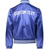 Custom Embroidery Name or Text Vintage Inspired Crop Oversized ...