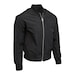 Mens Custom Bomber Jacket-padded Bomber Jacket With Embroidered ...