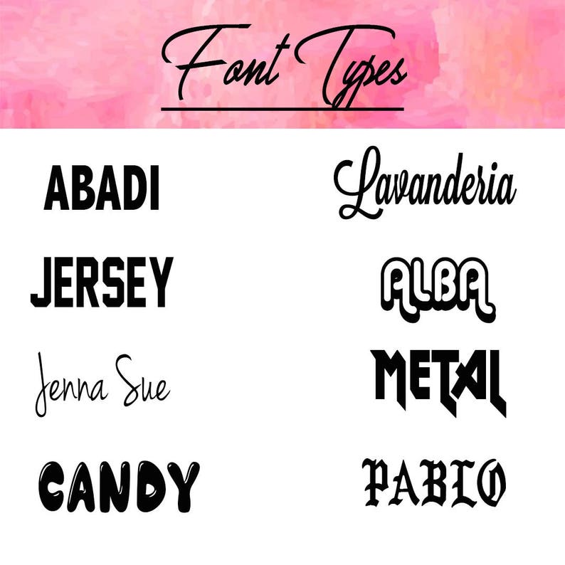 CUSTOM TEXT Glow in the Dark Font Black Flowy V-neck T-shirt Customize ...