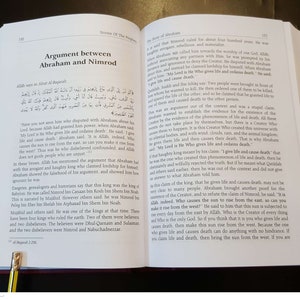 Stories of the Prophets. Islamic Book in English . P in 2003. QESAS AL ...