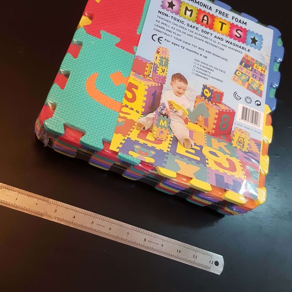 Arabic Alphabet - Etsy