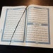 The Holy Quran Koran. Arabic Text. King Fahad P. in Madinah Big Size - Etsy