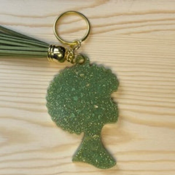 Female Silhouette - Etsy