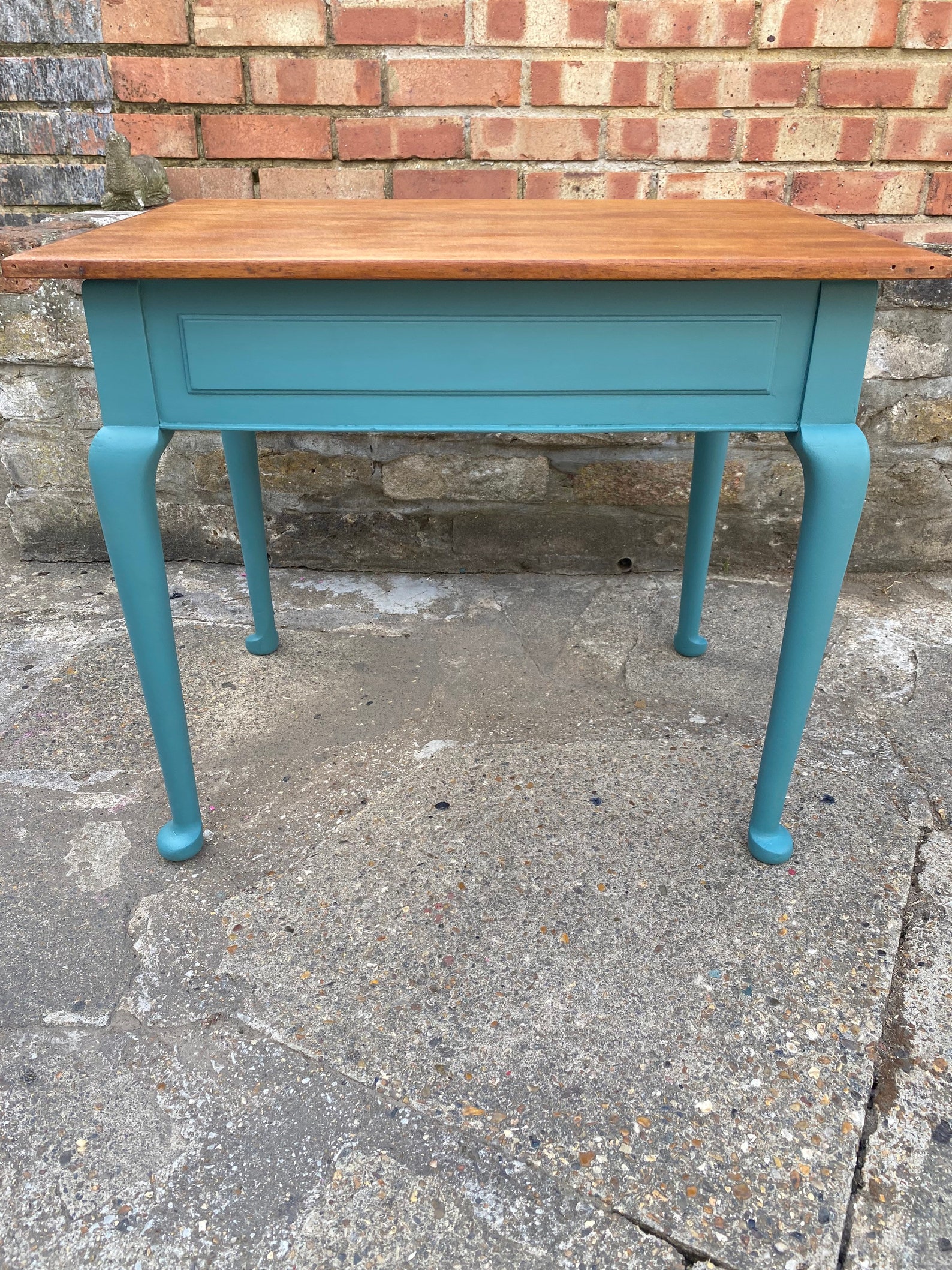 Vintage Upcycled Sewing Storage Box - Etsy