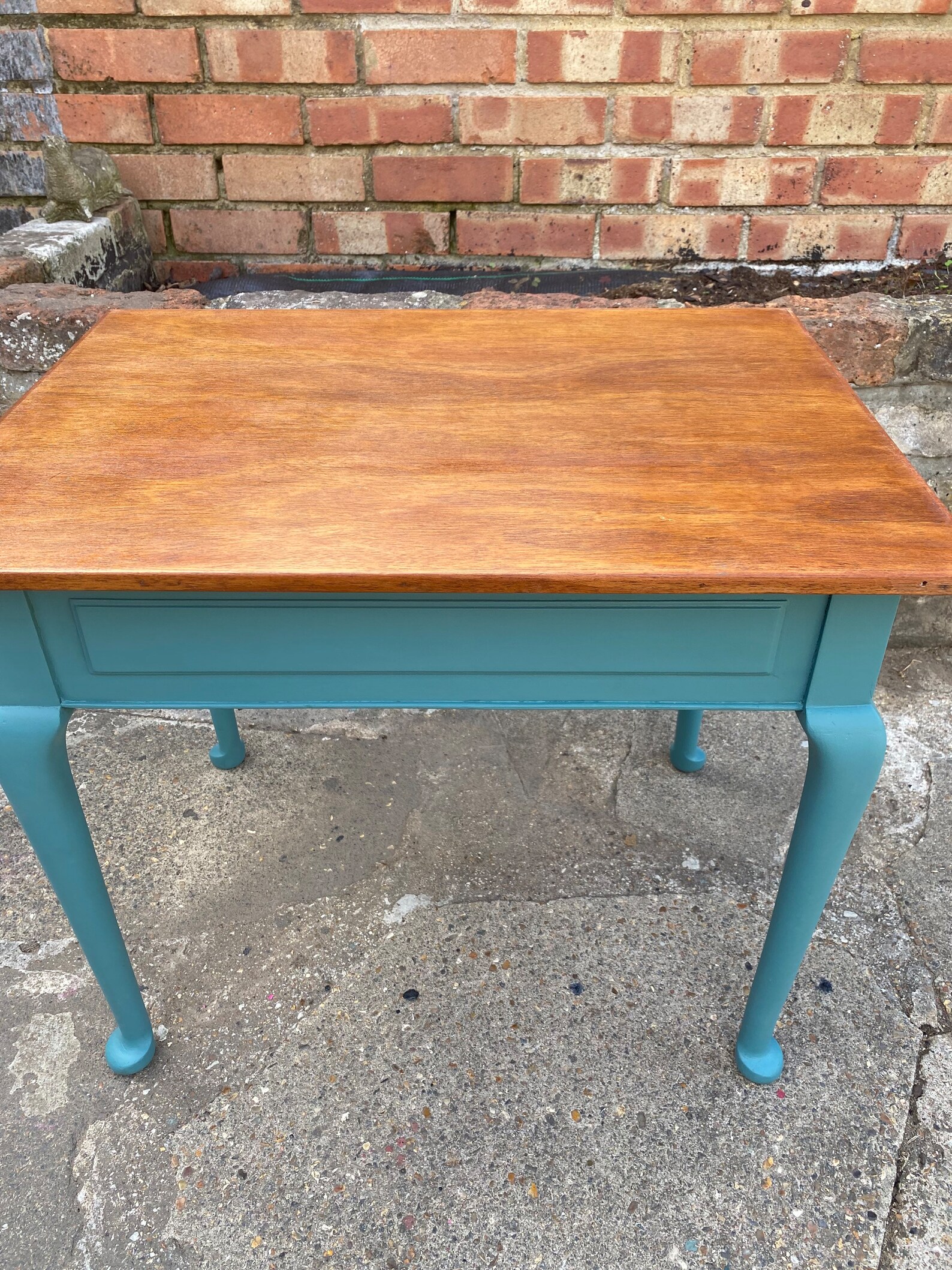 Vintage Upcycled Sewing Storage Box - Etsy