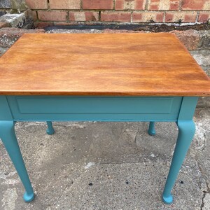 Vintage Upcycled Sewing Storage Box - Etsy