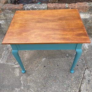 Vintage Upcycled Sewing Storage Box - Etsy