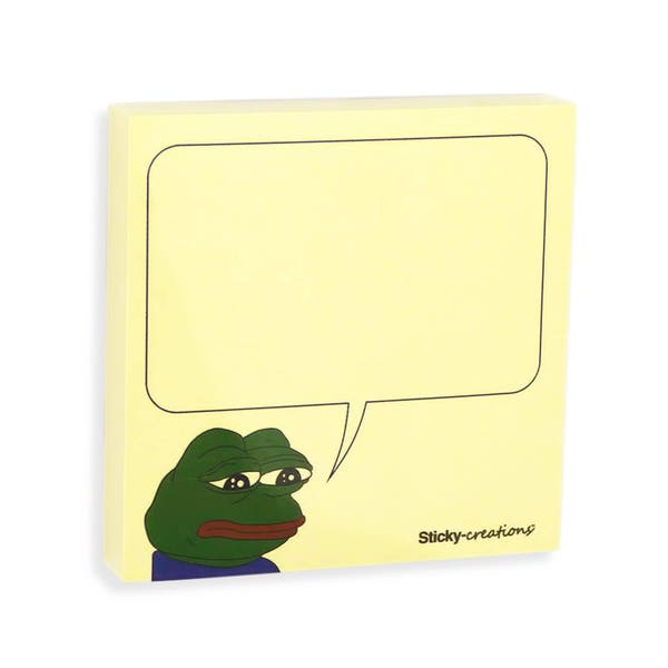 Pepe - Etsy