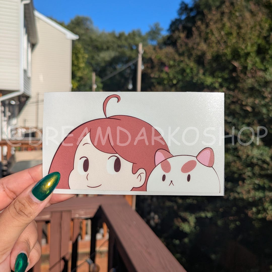 B+PC - Bee and PC Peekers - Etsy