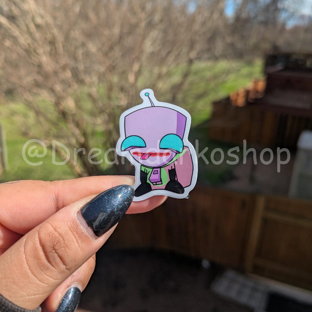 Gir Sticker - Etsy