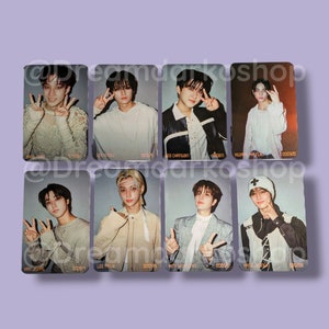 SKZ Film Pcs - Etsy