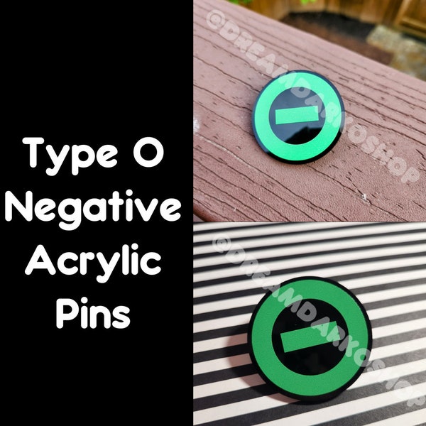 Type O Negative - Etsy